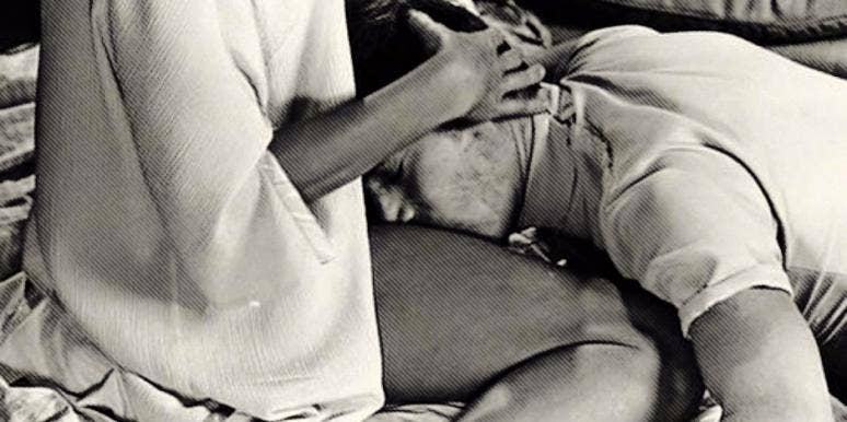 The 6 Cringeworthy Stages Of Reaallyyyy Bad Sex Yourtango